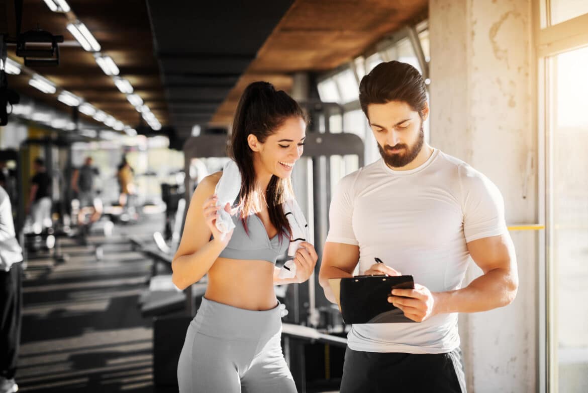 How Long To Spend At The Gym