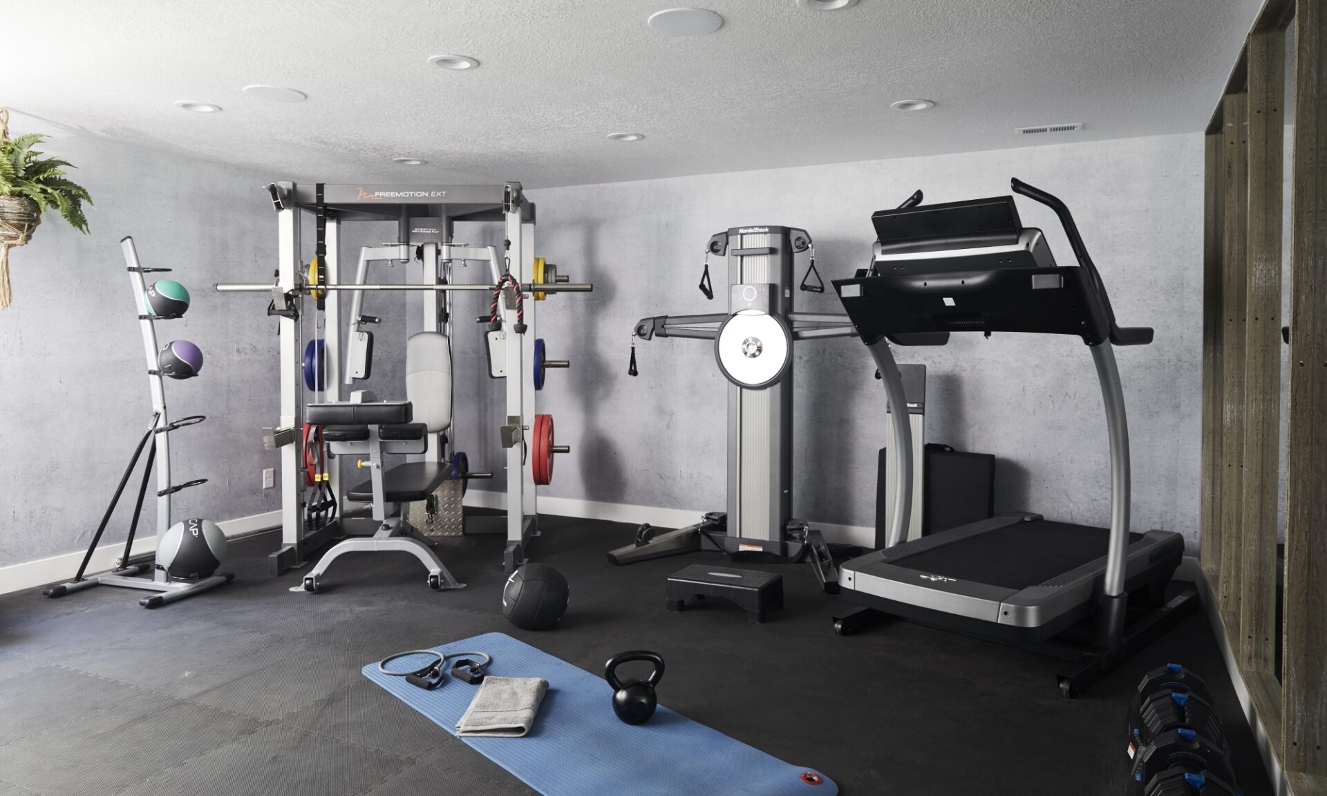 What Is Fusion Gym