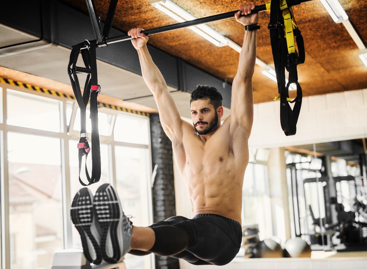 What Is Amrap Workout