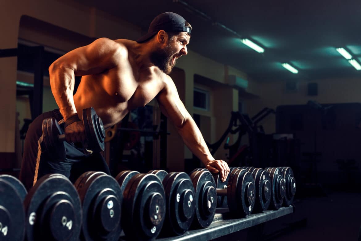 Does Circuit Training Build Muscle