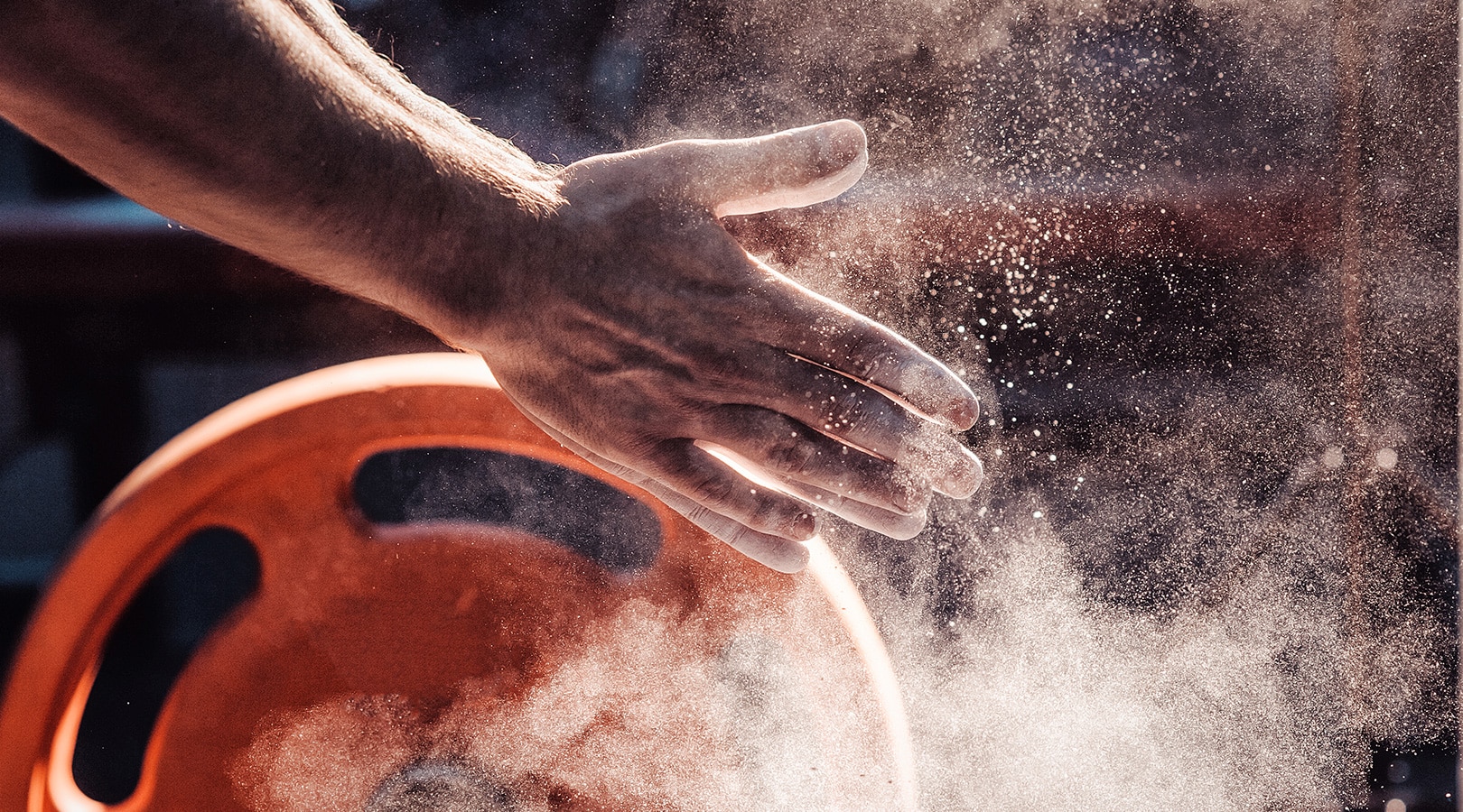 How To Stop Calluses On Hands From Gym