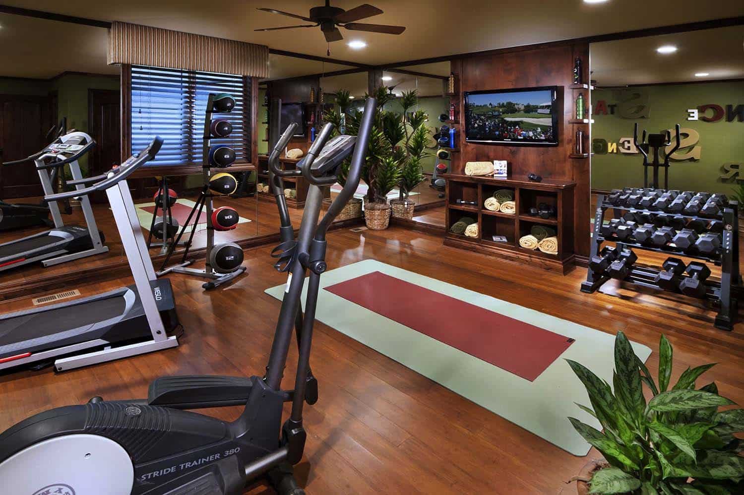 What Is Fusion Gym