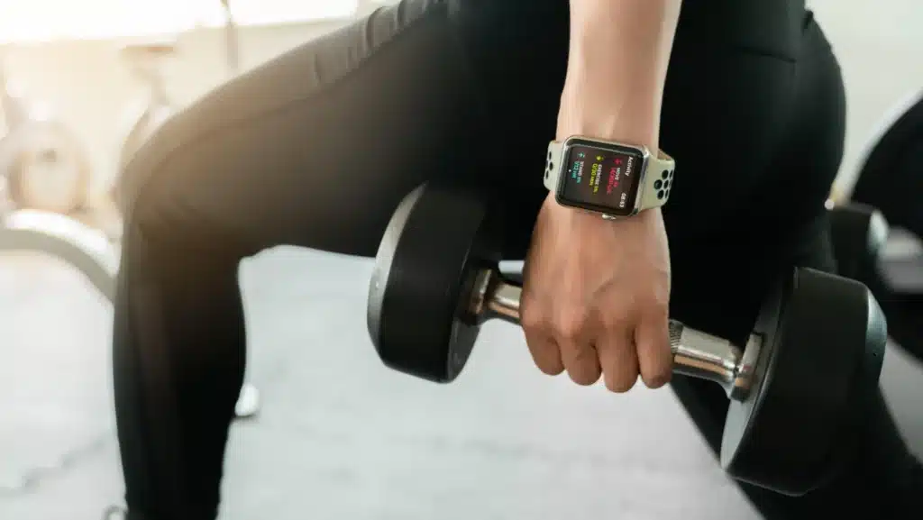 What Is Functional Strength Training On Apple Watch What Is Functional Strength Training On Apple Watch
