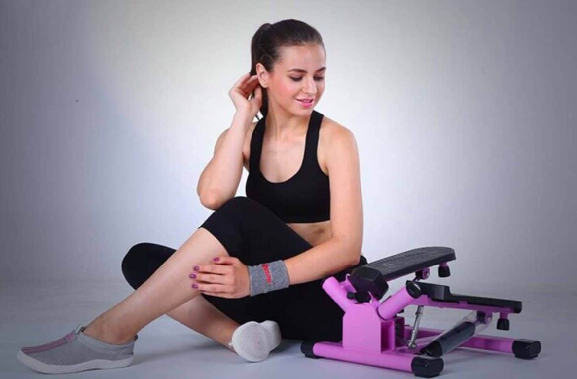 Are Mini Steppers Good For Weight Loss