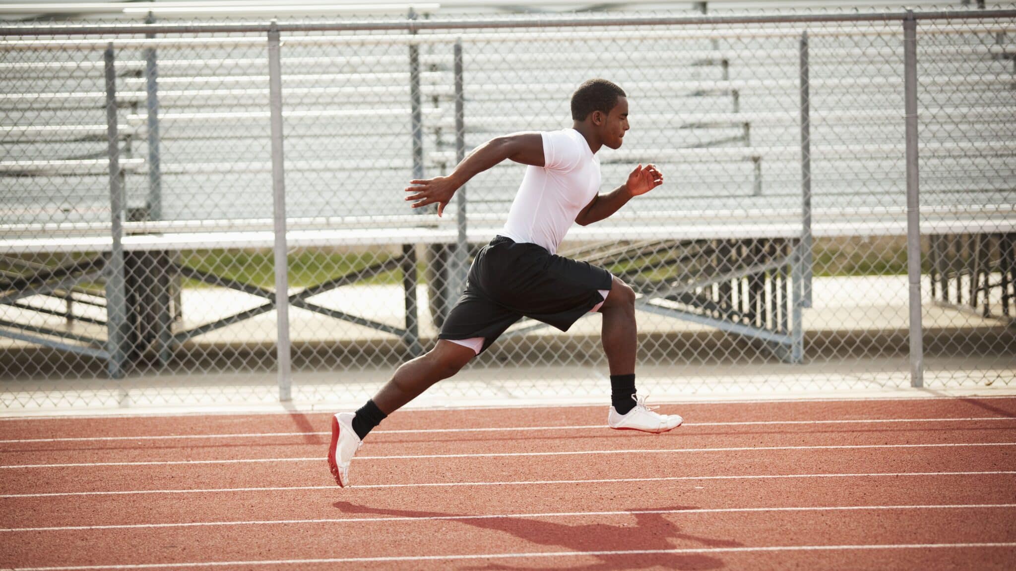 What Is A Shuttle Run Crossfit