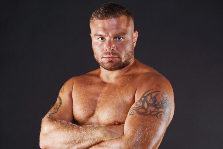 Who Is Anatoly Bodybuilder