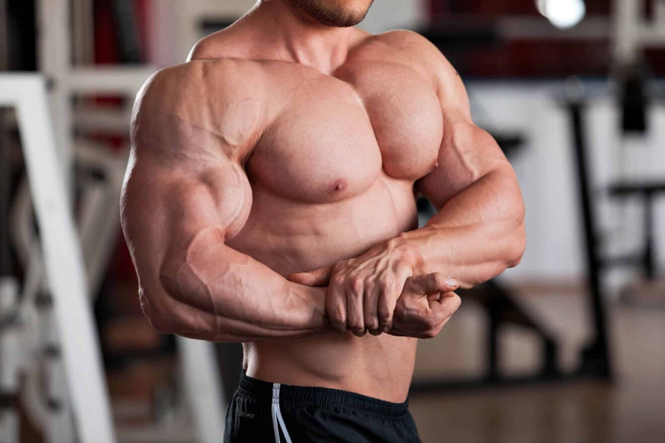 Do Bodybuilders Have Higher Creatinine Levels