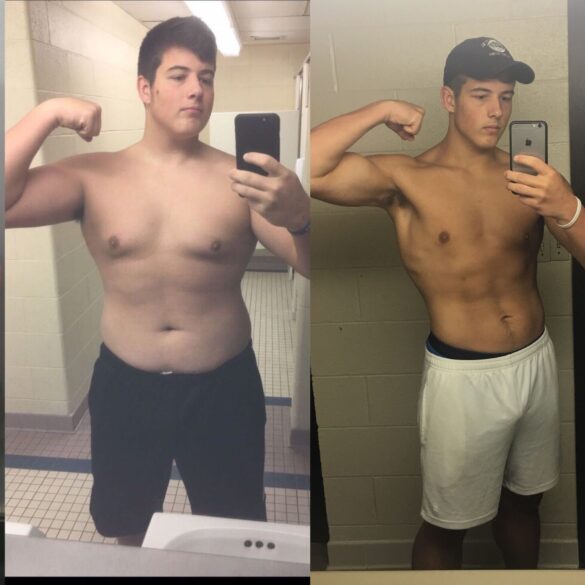 What Is Trim Weight Loss