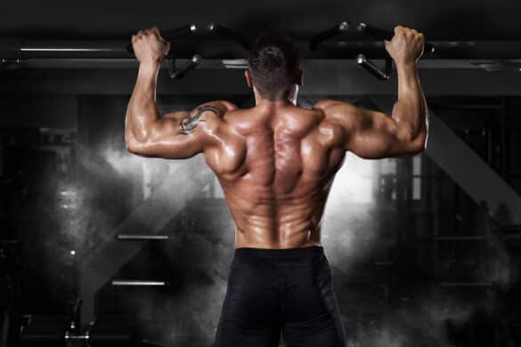 What Is A Sleeper Build In Bodybuilding