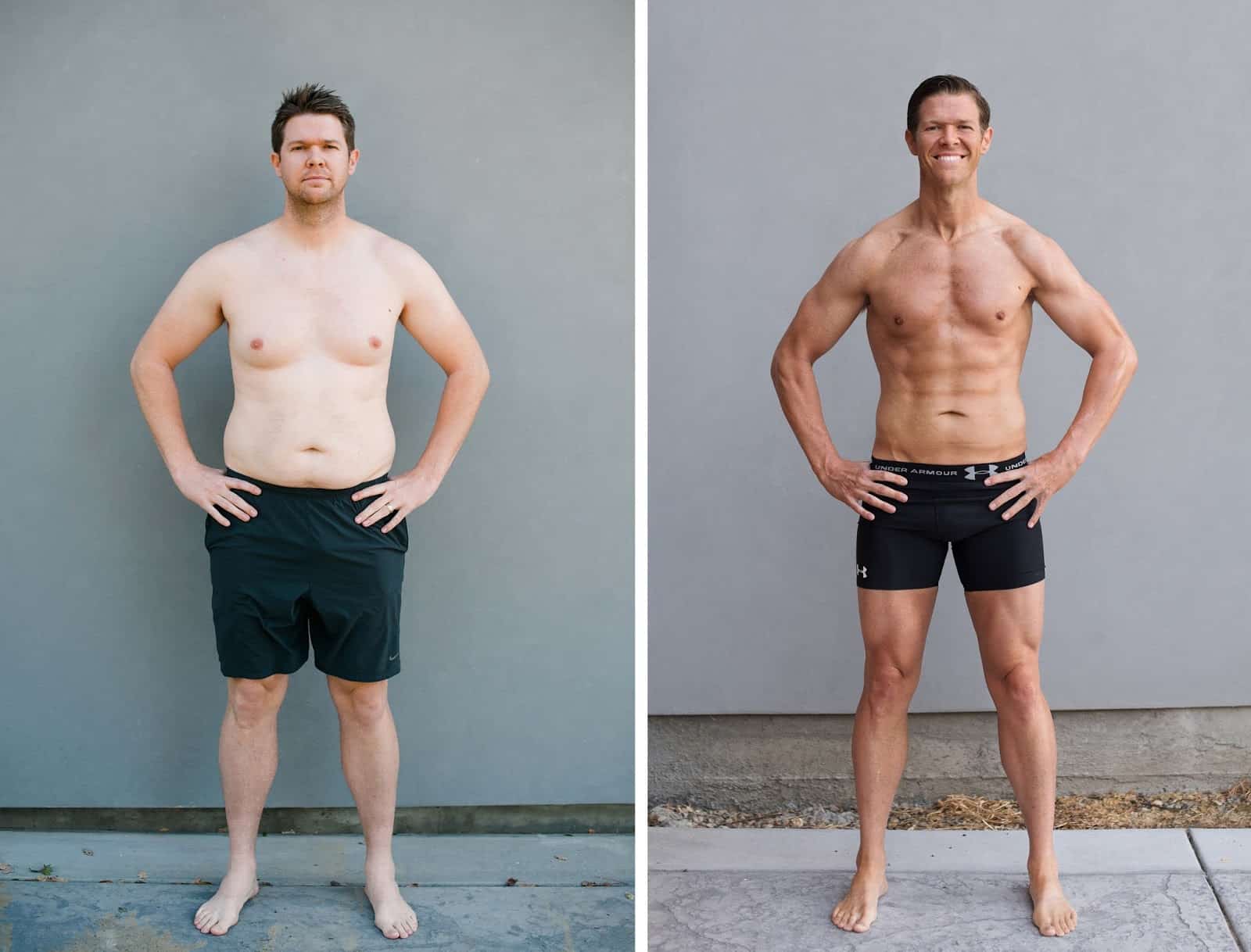 What Is Trim Weight Loss