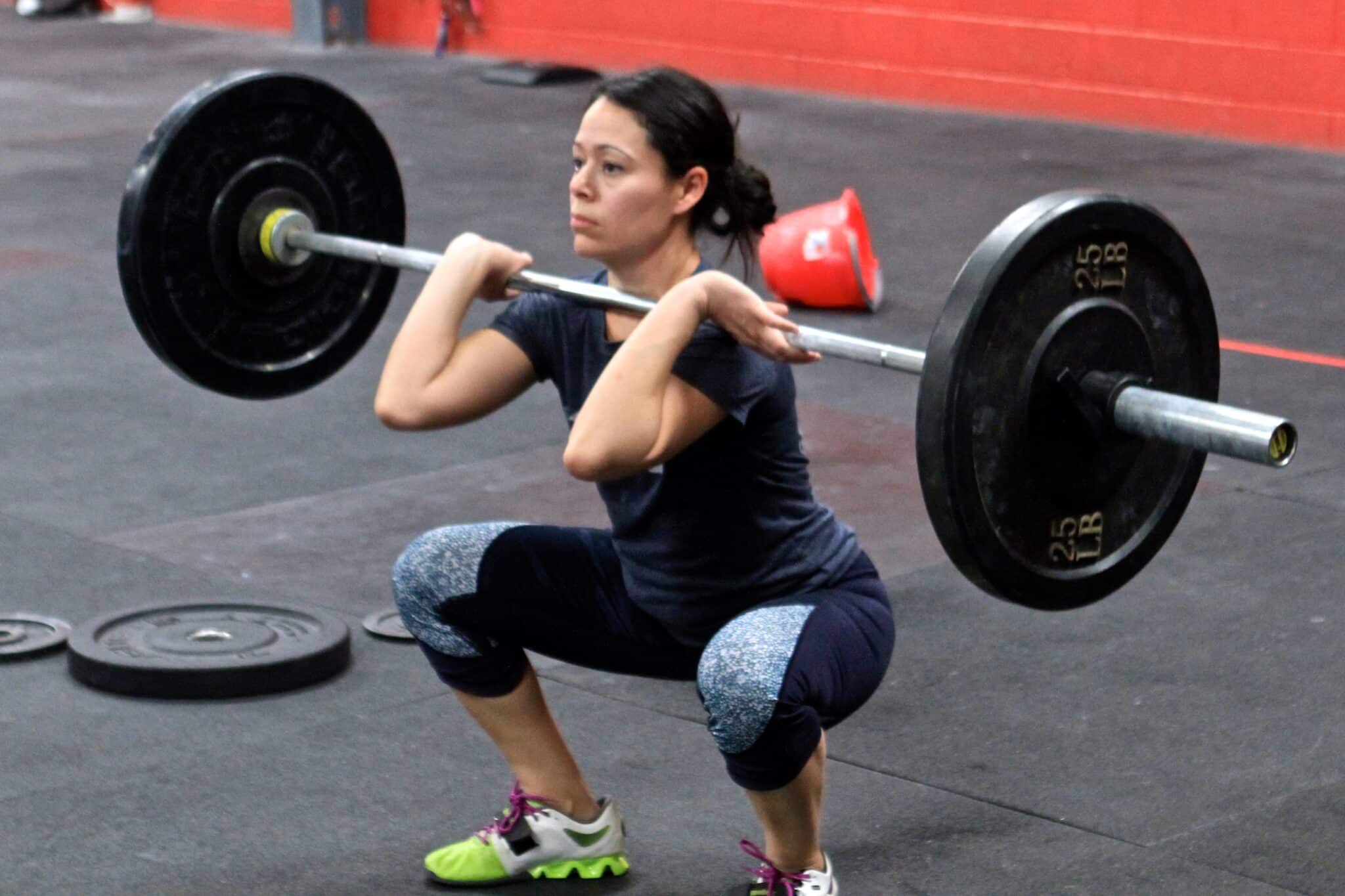 What Is Emom In Crossfit