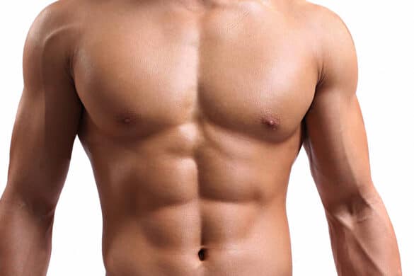 What Is A Sleeper Build In Bodybuilding