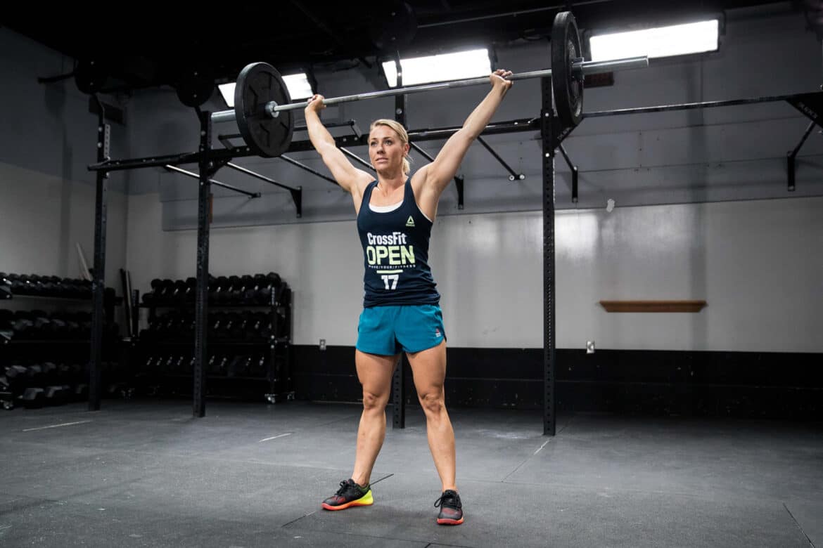 What Is A Crossfit Chipper