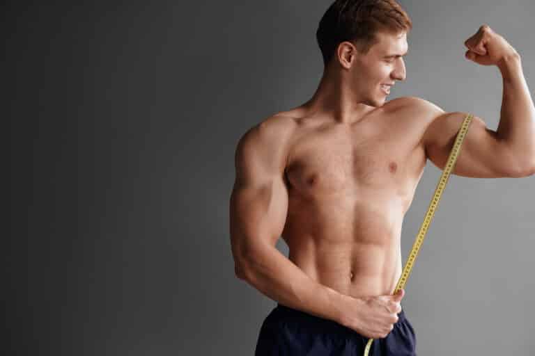 How To Measure Shoulders Bodybuilding