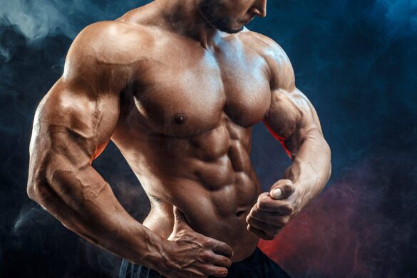 What Is A Sleeper Build In Bodybuilding