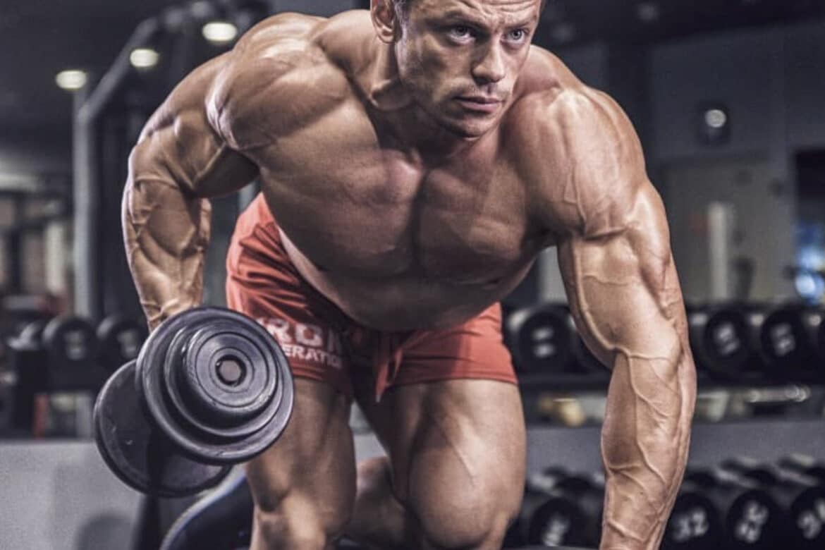 What Is 212 Bodybuilding