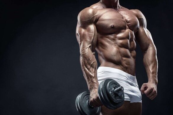 Who Is Anatoly Bodybuilder