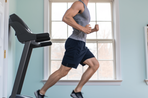 Safe Steps: Moving a Treadmill Upstairs Successfully
