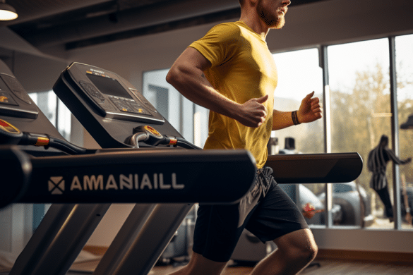 Mastering Treadmill Disassembly: Tips for Smooth Moves