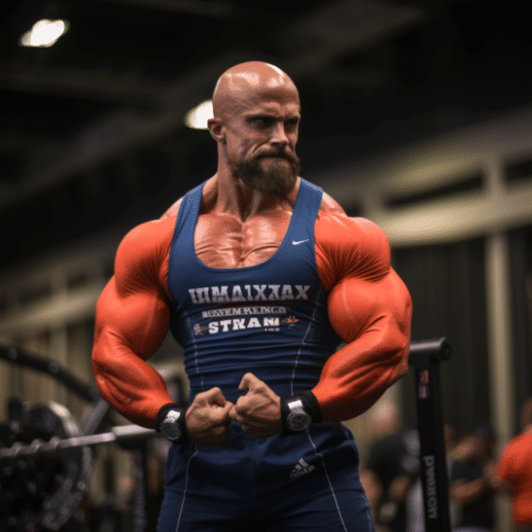 Bodybuilding Competitions: A Comprehensive Guide