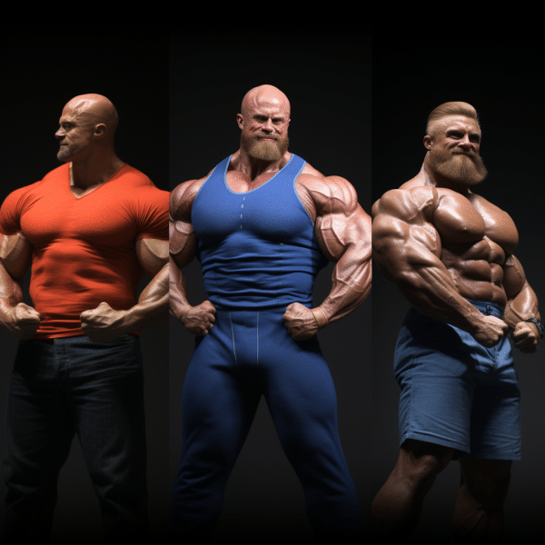Bodybuilding Competitions: A Comprehensive Guide