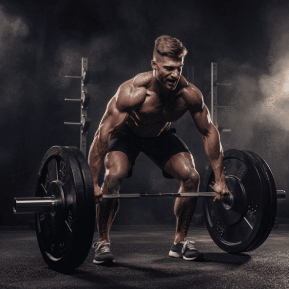 Bodybuilding for Beginners – Transform Your Fitness