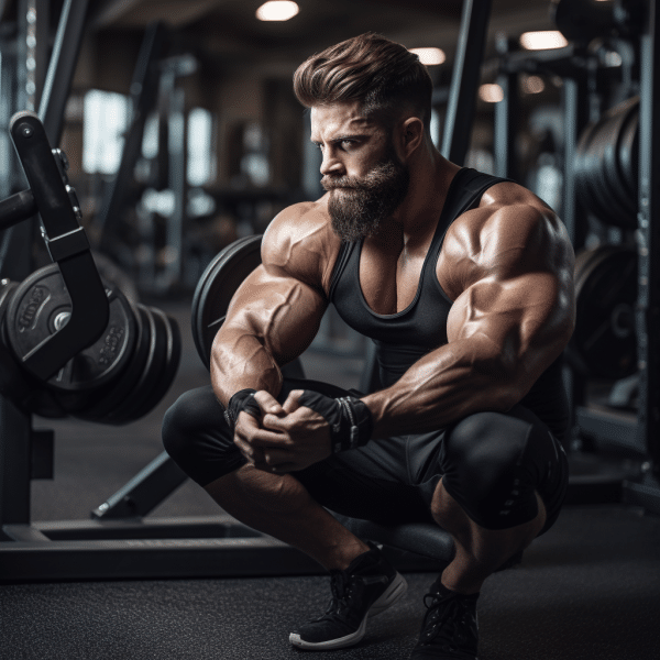 Bodybuilding for Beginners – Transform Your Fitness