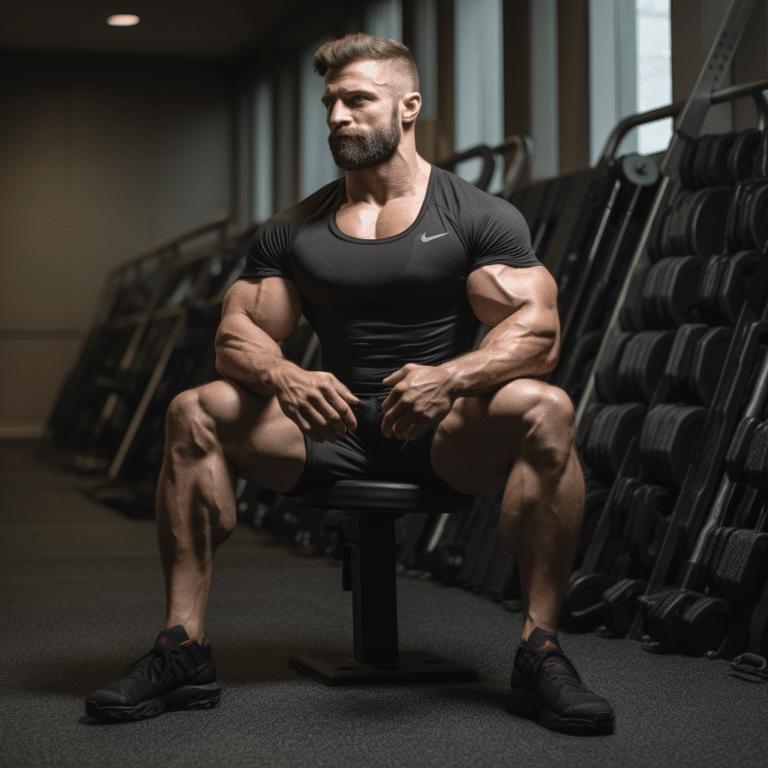 Decoding the Significance of NPC in Bodybuilding
