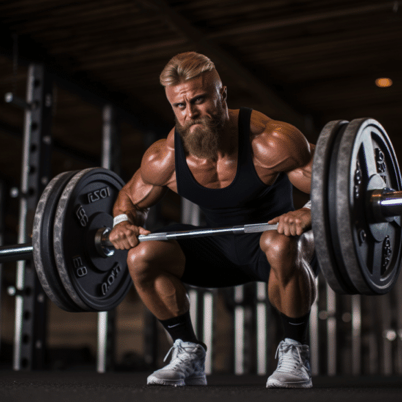 Effective Bodybuilding Leg Workouts for Maximum Gains