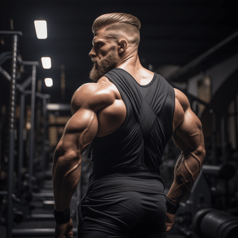 Mastering Glute Workouts for a Powerful Physique