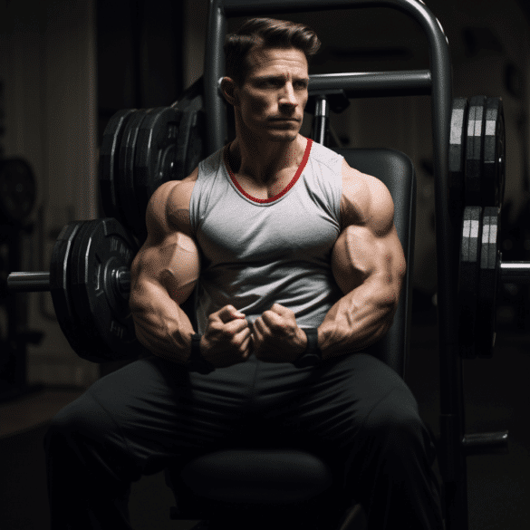 Muscle Growth: Effective Bodybuilding Bulking Strategies