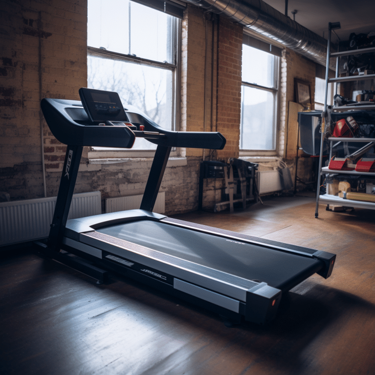 Mastering Treadmill Disassembly: Tips for Smooth Moves