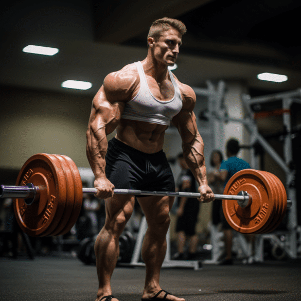 Maximize Muscle Gains with Effective Bodybuilding Programs