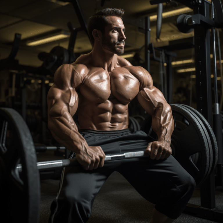 Maximizing Muscle Growth: Essential Bodybuilding Techniques