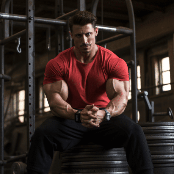 Natural Bodybuilding Essentials Guide