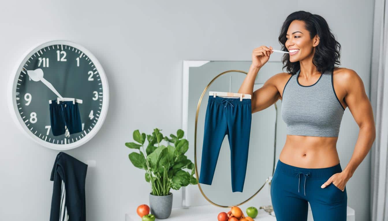 Intermittent Fasting Meal Plans: A Path to Weight Loss