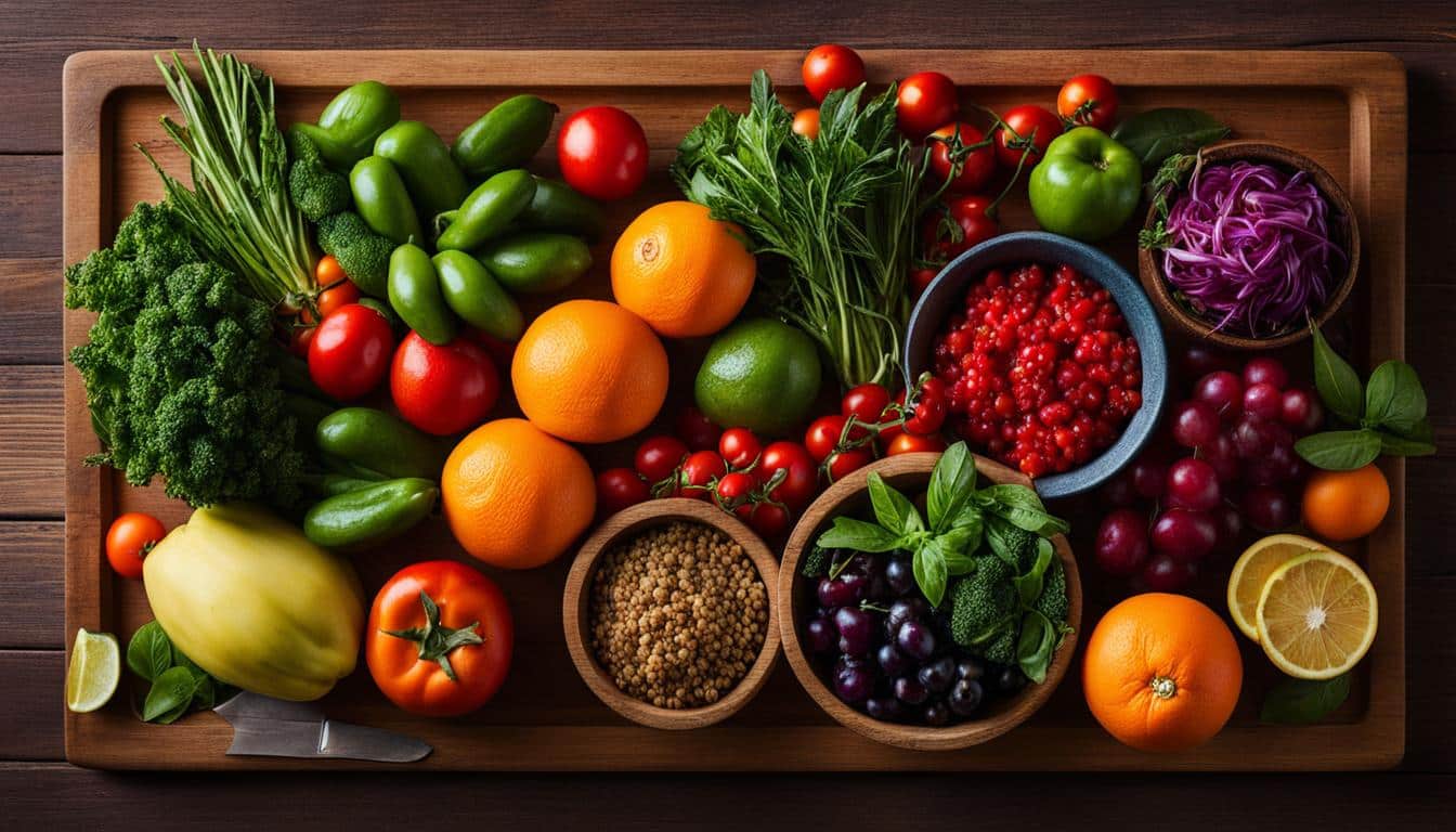 Discover the Power of Mediterranean Diet Meal Plans