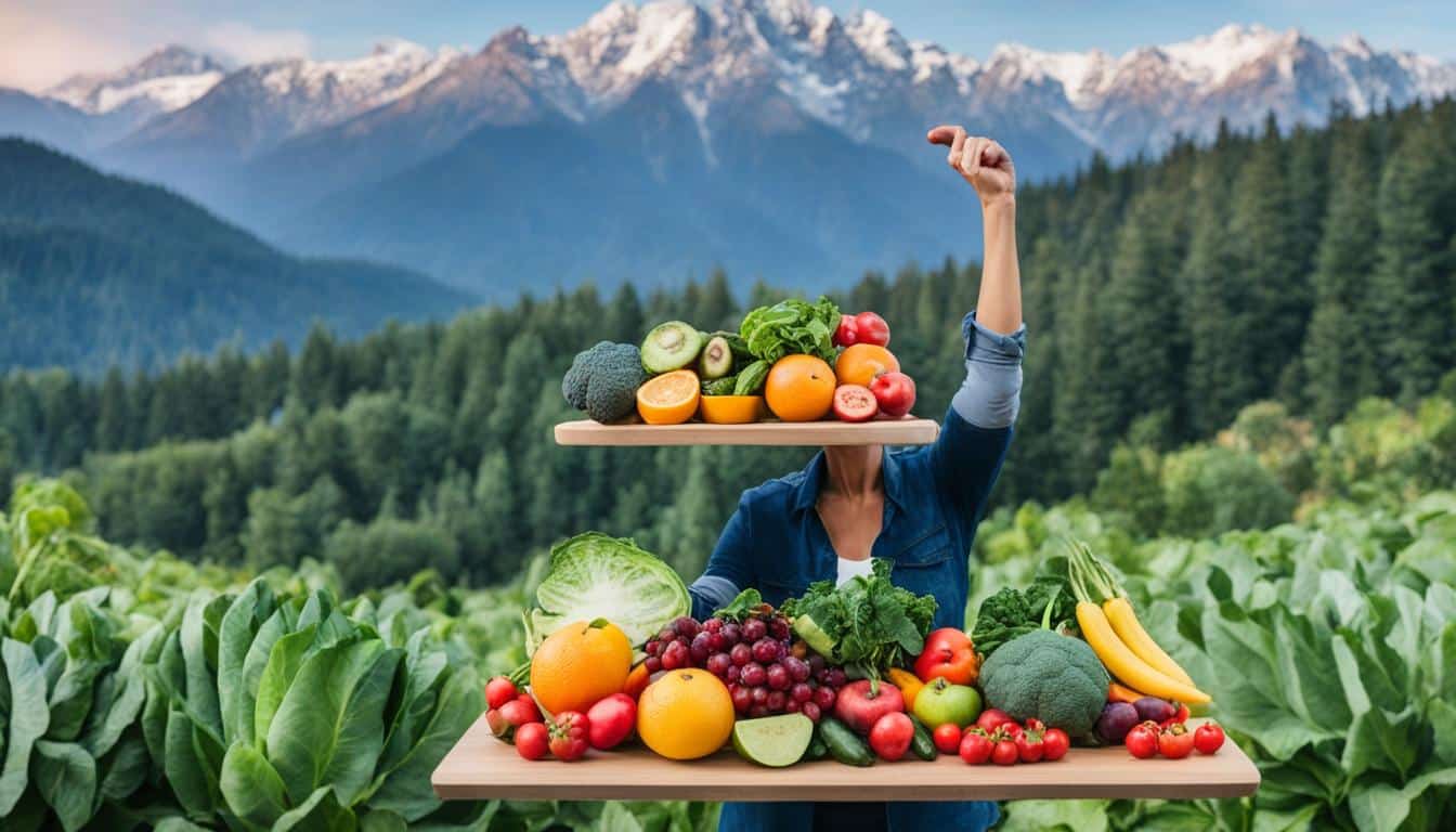 Plant-Based Meal Plans: A Compassionate Approach to Weight Loss