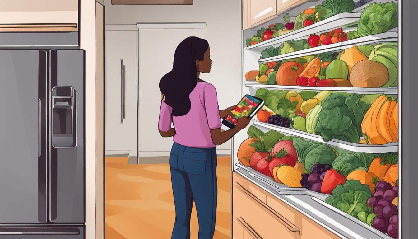 Smart Grocery Shopping: Your Weight Loss Meal Plan Guide