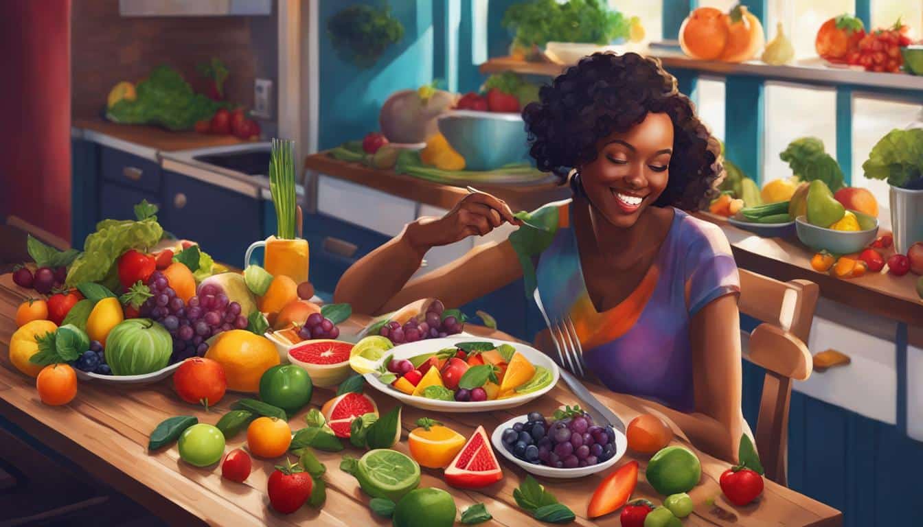 Mastering Mindful Eating: Techniques for Weight Loss