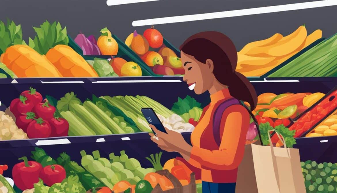 Smart Grocery Shopping: Your Weight Loss Meal Plan Guide