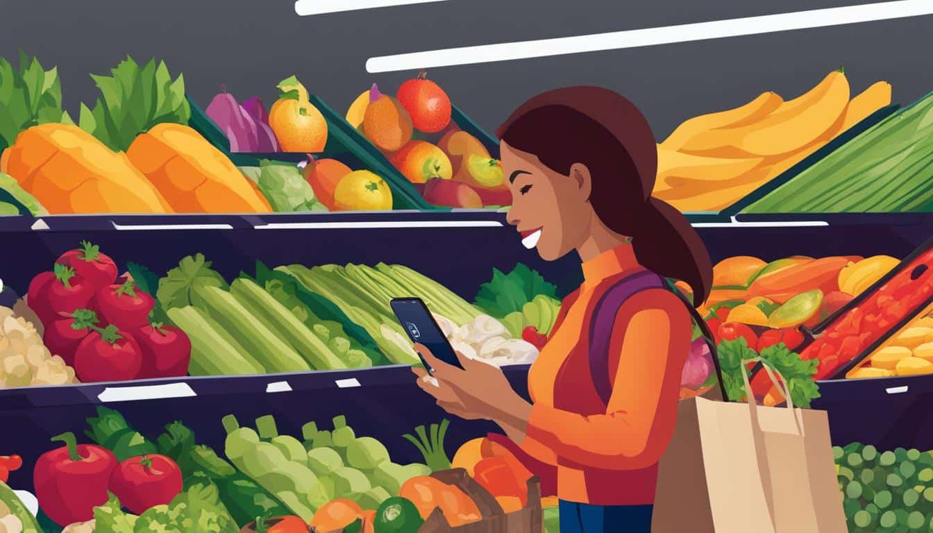 Smart Grocery Shopping: Your Weight Loss Meal Plan Guide