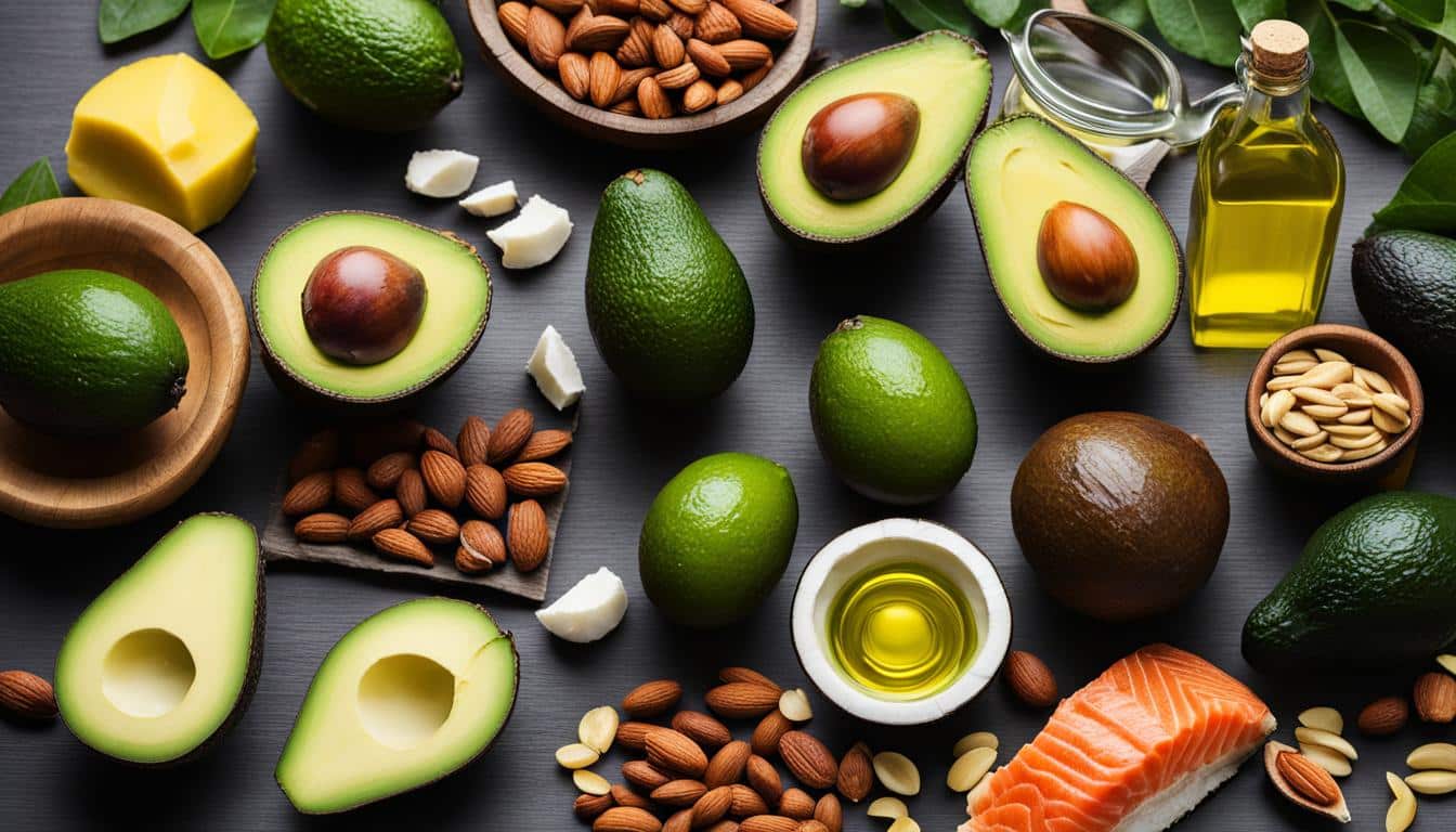 Healthy Fats: Unlocking the Power for Weight Loss and Health