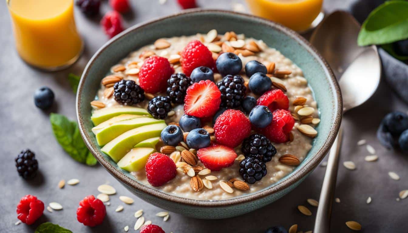 Start Your Day Right: Healthy Breakfast Recipes for Weight Loss