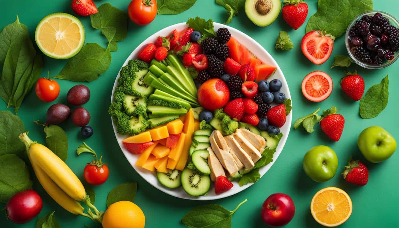 The Science of Weight Loss: How Meal Planning Works