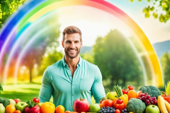 Choosing Health: Identifying a Lifestyle with Healthy Eating Habits