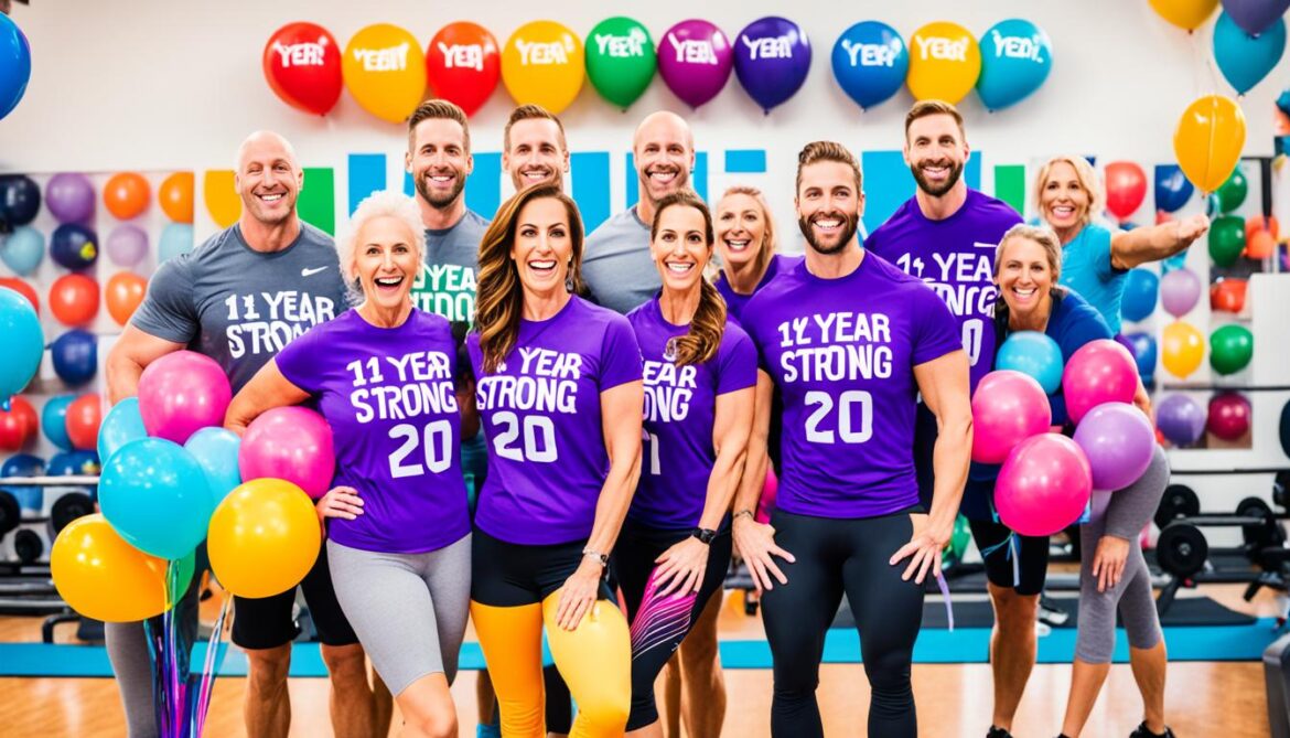 Celebrate Your Success: Fun Ideas for Fitness Milestones!