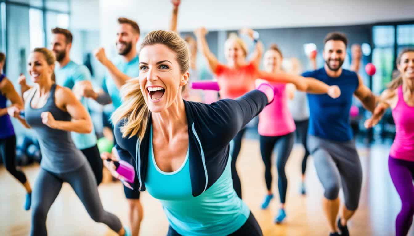 Event Series: Dive into Exciting Fitness Event Series Today!