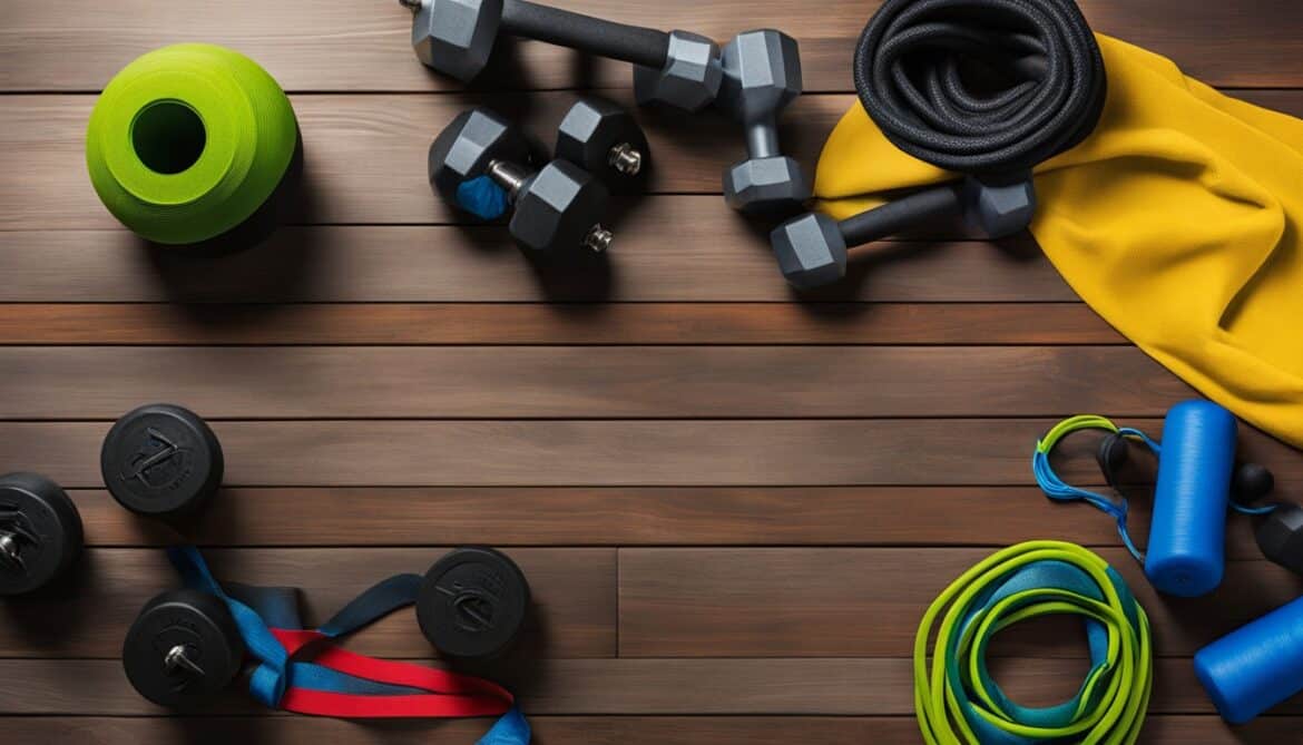 Gear Recommendations: Find the Perfect Fitness Gear for You!