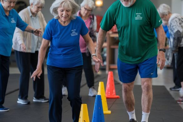 Agility Workouts for Athletes: Enhance Performance and Speed - The ...